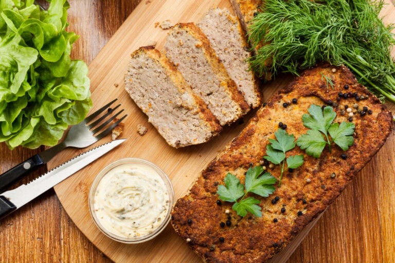 What Is Pate? - The Kitchen Community