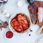 Can You Marinate Frozen Chicken? - The Kitchen Community