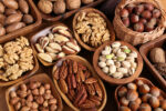 Types of Nuts - The Kitchen Community