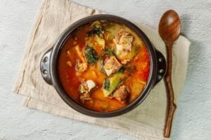 Simmering Questions Answered - The Kitchen Community