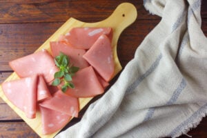 What Does Mortadella Taste Like? - The Kitchen Community