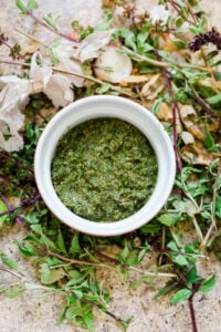 Substitutes for Thai Basil - The Kitchen Community