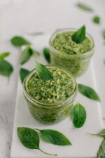 Substitutes for Thai Basil - The Kitchen Community