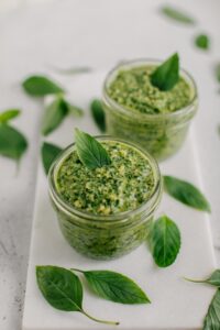 Substitutes for Thai Basil - The Kitchen Community
