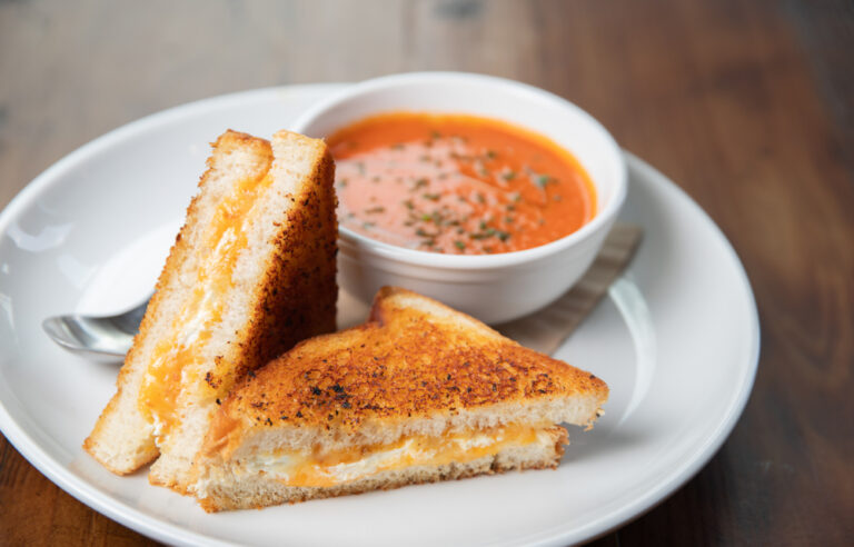 What Does Muenster Taste Like? - The Kitchen Community