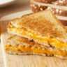 What Does Muenster Taste Like? - The Kitchen Community