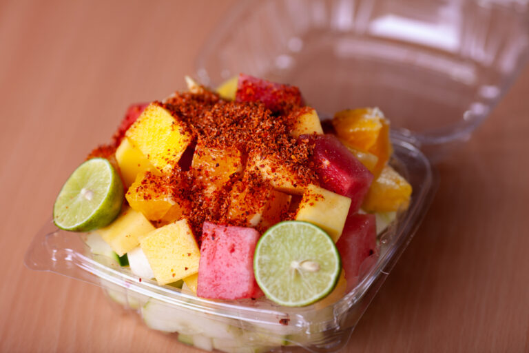 Chamoy vs Tajin: Comparing Flavors and Uses in Mexican Cuisine - The ...