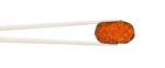 What Does Tobiko Taste Like? - The Kitchen Community