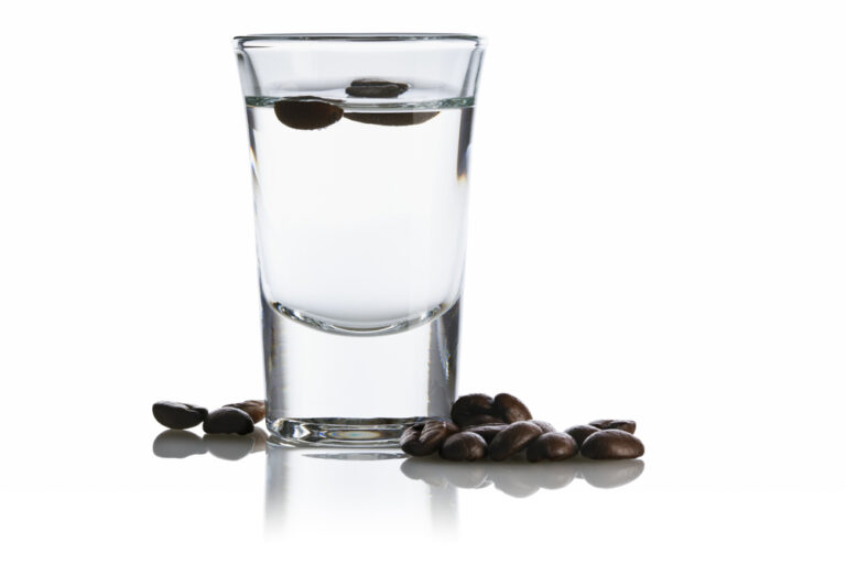 What Does Sambuca Taste Like? - The Kitchen Community