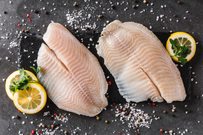 What Does Whiting Fish Taste Like? - The Kitchen Community