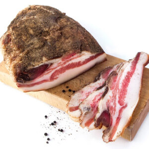 Best Substitutes for Guanciale - The Kitchen Community