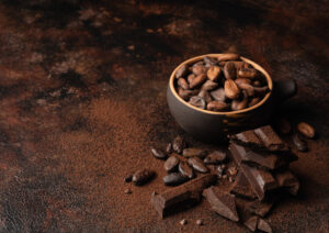 What Does Raw Cacao Taste Like? - The Kitchen Community