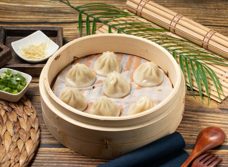 Bao vs Dumplings: A Clear Comparison of Two Culinary Delights - The ...