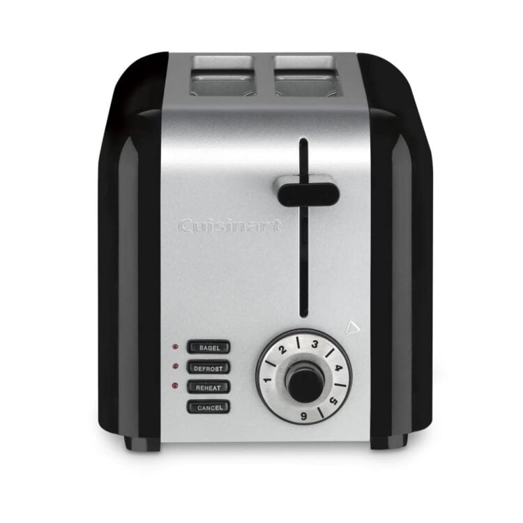 Best Small and Compact Toasters: Top Picks for 2025 - The Kitchen Community