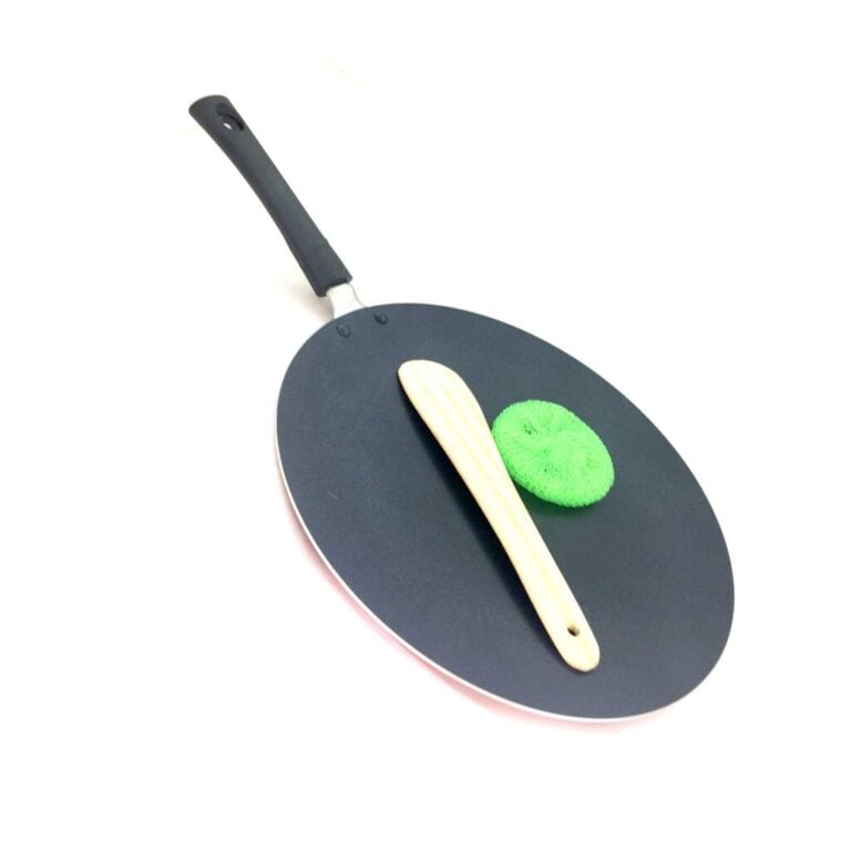 Best Pans for Making Dosas: Top Picks in 2025 - The Kitchen Community