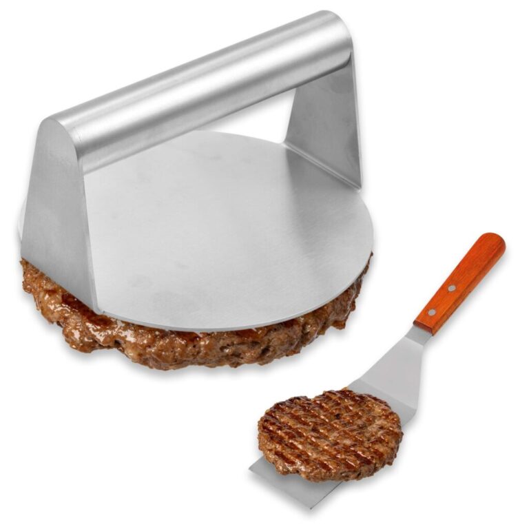 Best Spatulas for Making Smash Burgers: Top Picks for 2025 - The ...