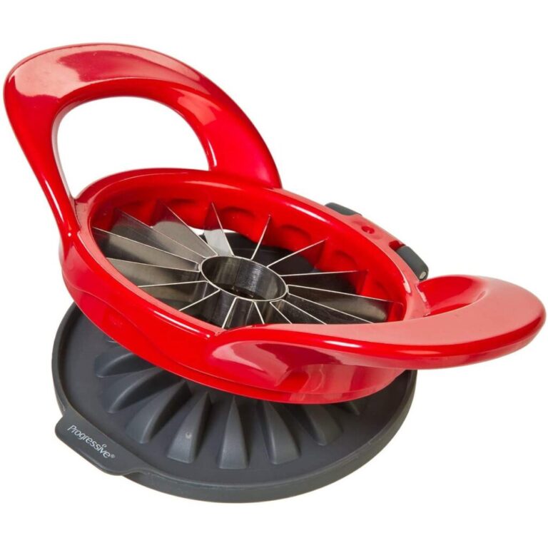 Best Apple Slicers: Top Picks for Quick Fruit Prep - The Kitchen Community