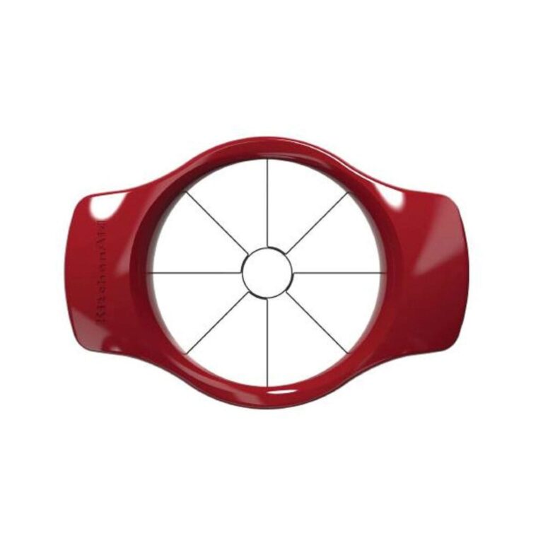 Best Apple Slicers: Top Picks for Quick Fruit Prep - The Kitchen Community