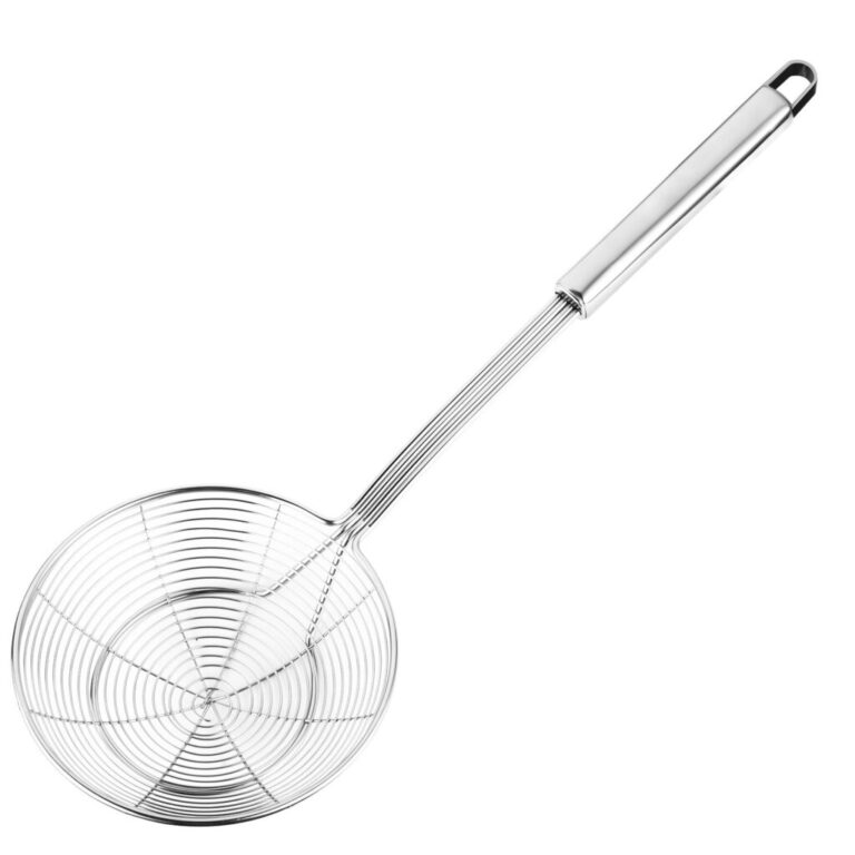 Best Spider Strainers: Top Picks and Expert Guide for 2025 - The ...