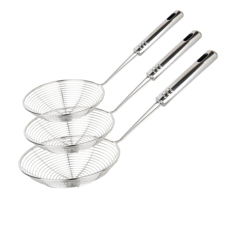Best Spider Strainers: Top Picks and Expert Guide for 2025 - The ...