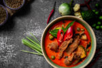 Thai Red Curry Paste Substitutes - The Kitchen Community