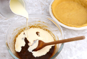 Double Cream Substitutes - The Kitchen Community
