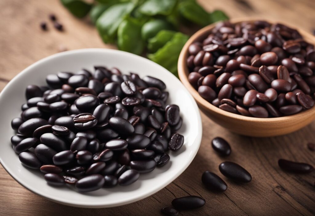 Can You Put Black Beans And Kidney Beans In Chili At Jett Delamothe Blog Can You Put Black Beans And Kidney Beans In Chili At Jett Delamothe Blog