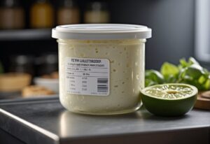How To Store Feta Cheese - The Kitchen Community