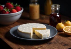 How to Store Brie Cheese - The Kitchen Community