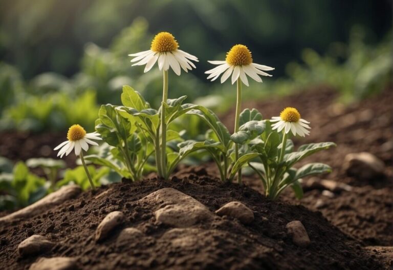 Jerusalem Artichoke vs Potato - The Kitchen Community