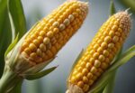 White Corn vs Yellow Corn - The Kitchen Community