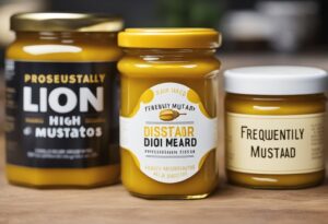 Honey Mustard vs. Dijon Mustard - The Kitchen Community