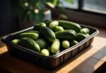 How to Store Cucumbers - The Kitchen Community