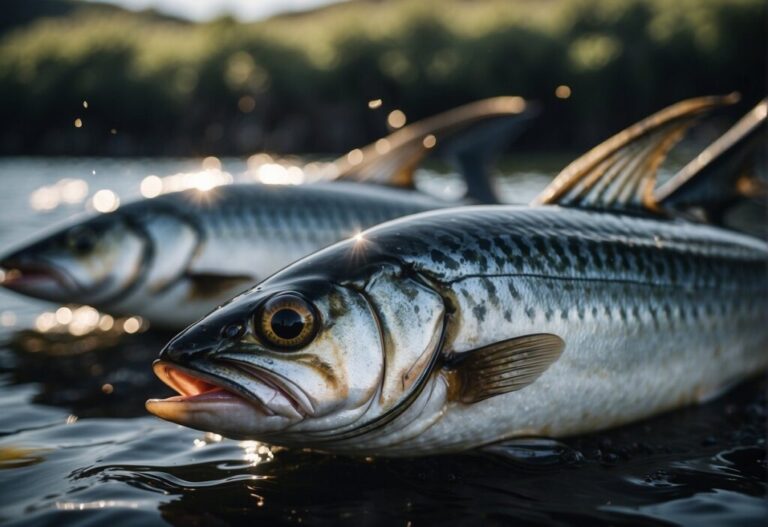 Mackerel in Mythology and Folklore - The Kitchen Community