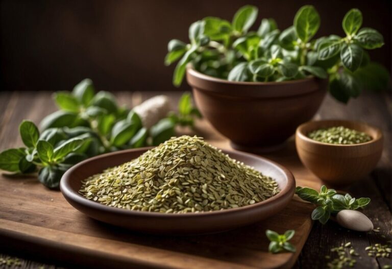 How to Use Oregano in Cooking - The Kitchen Community