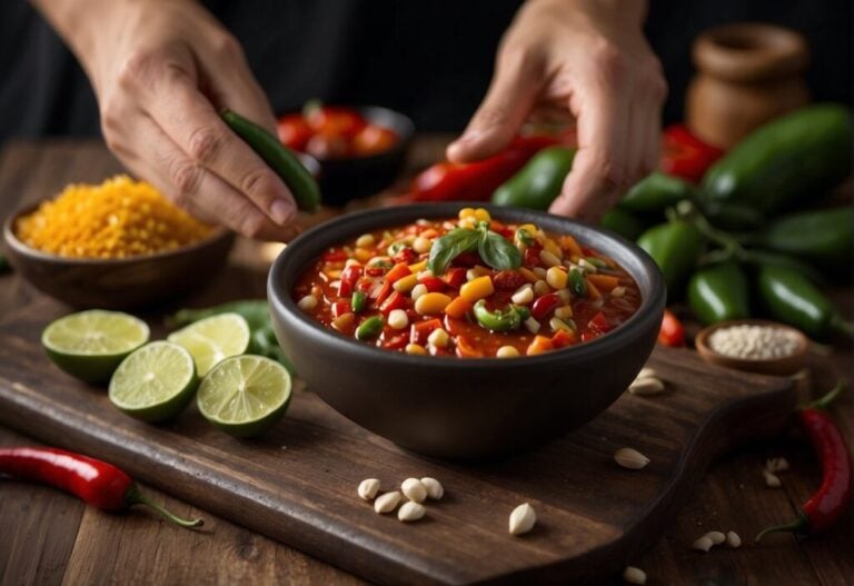 How to Use Thai Bird's Eye Chilies in Cooking - The Kitchen Community