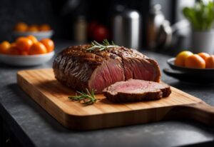 How to Store Roast Beef - The Kitchen Community