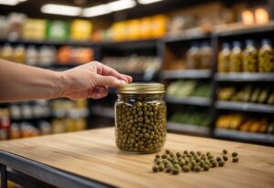 How to Use Capers in Cooking - The Kitchen Community