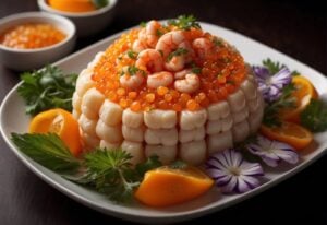 The Flavor Profile of Crab Roe - The Kitchen Community