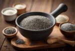 How to Use Poppy Seeds in Cooking - The Kitchen Community