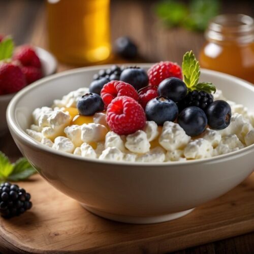 15 Traditional Russian Desserts - The Kitchen Community