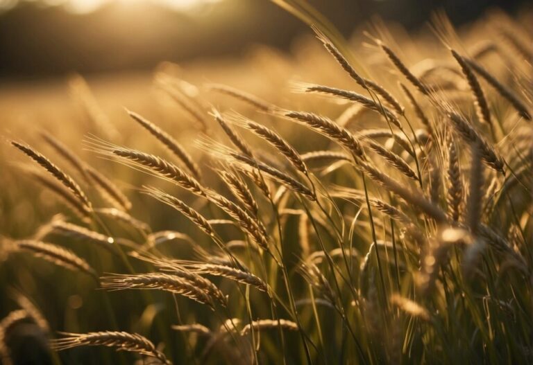 Barley vs Oats - The Kitchen Community