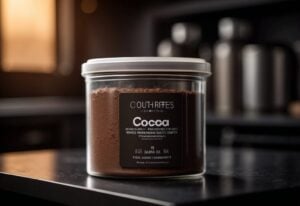 How to Store Cocoa Powder - The Kitchen Community