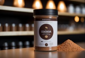 How to Store Cocoa Powder - The Kitchen Community