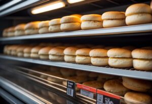 How to Store English Muffins - The Kitchen Community