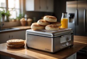How to Store English Muffins - The Kitchen Community