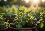 Basil vs Oregano - The Kitchen Community