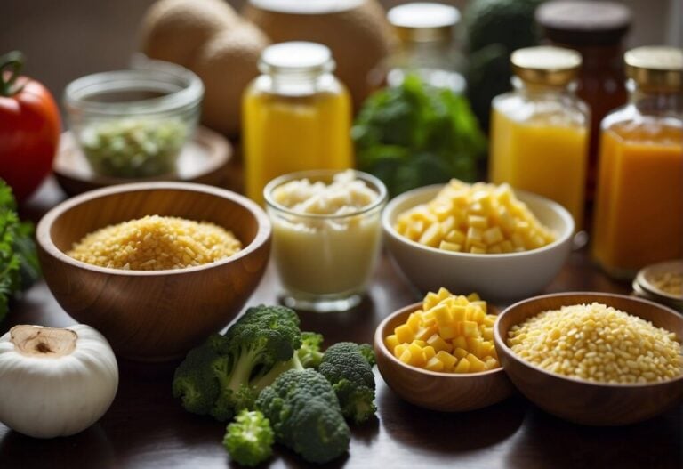 Vegetable Shortening Substitutes - The Kitchen Community