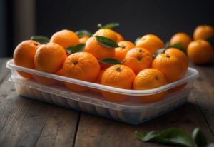 How to Store Tangerines - The Kitchen Community