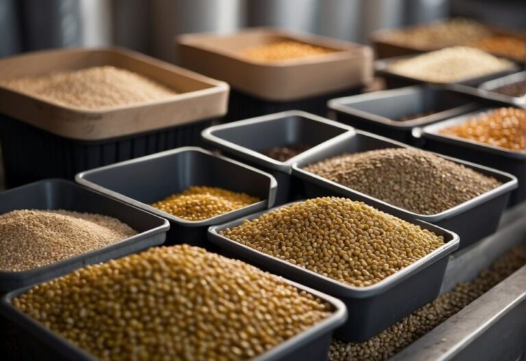 How to Store Lentils - The Kitchen Community